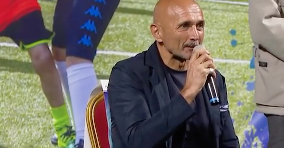 Brambati: “Napoli? So per certo una notizia privata su Spalletti” - FC ...