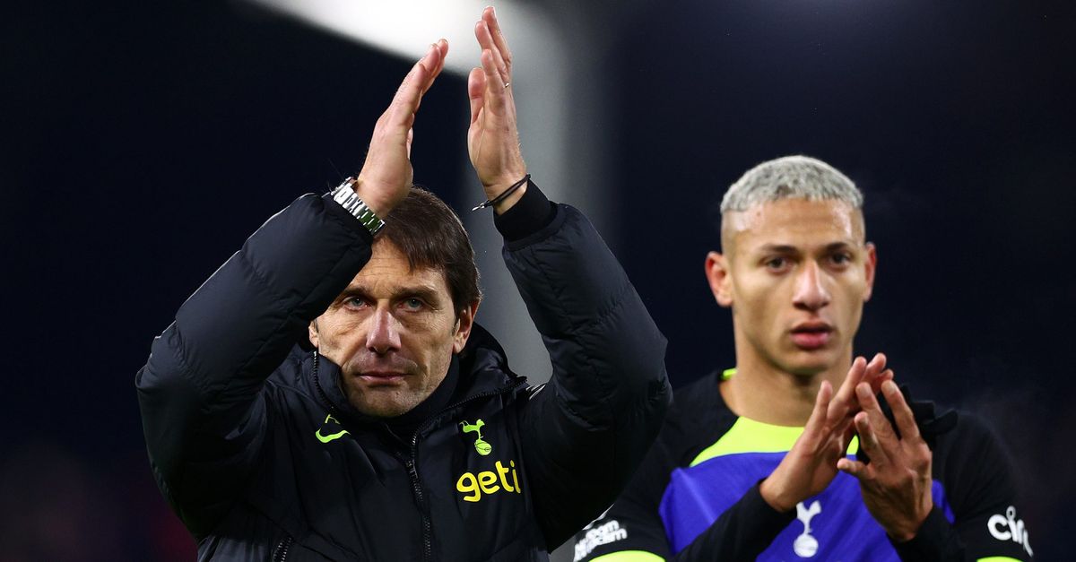 Marchegiani: “Milan, il Tottenham è forte ma non è una corazzata ...