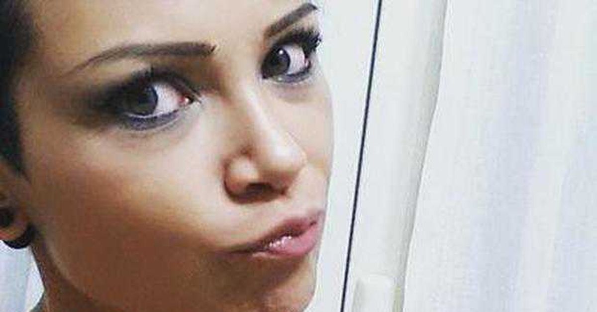 Anna Trieste: “Insigne è stato inopportuno ma non lo fischierò. Ho ...