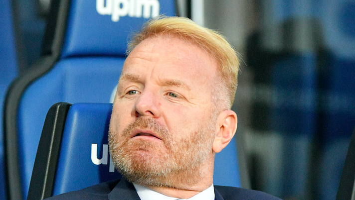 Tare attacca: “Inter, Milan, Roma e Juve tecnicamente fallite: vi ... Tare attacca: “Inter, Milan, Roma e Juve tecnicamente fallite: vi ...