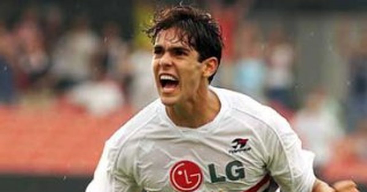 CORSPORT – OGGI E’ IL GIORNO DI RICARDO KAKA’ - Pianeta Milan