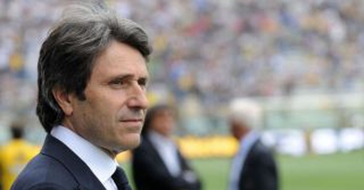MONTALI A TMW: 'ROMAGNOLI SI DISTINGUEVA GIA’ NELLE GIOVANILI ...