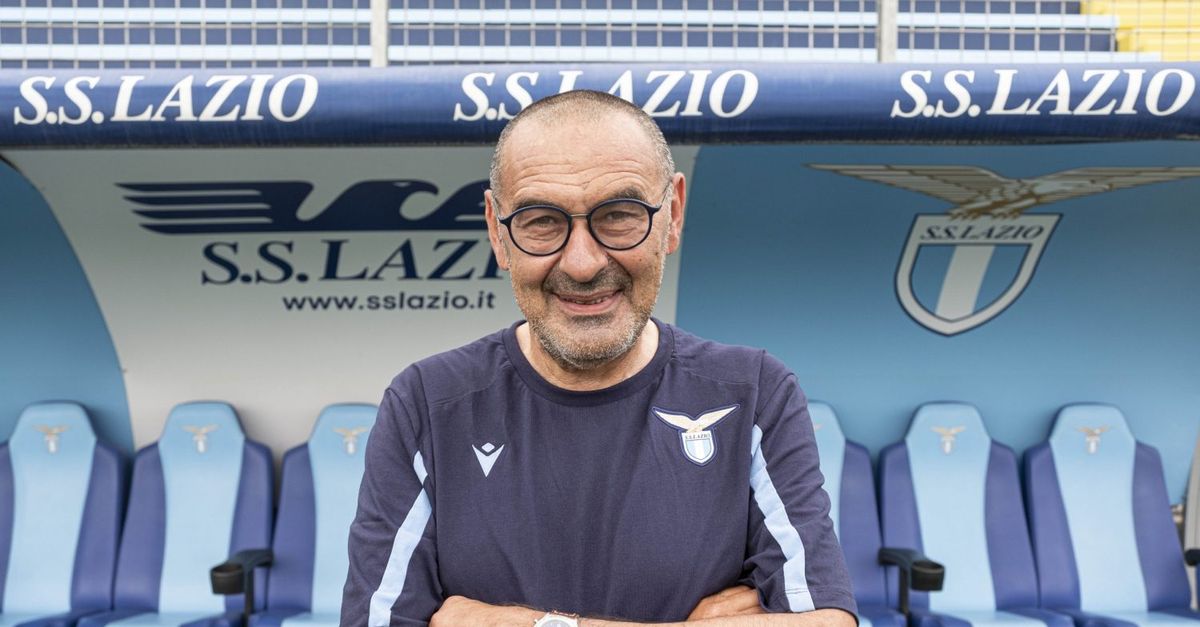Sarri su Terim: “Ho studiato dai grandi come lui. Fece benissimo in ...