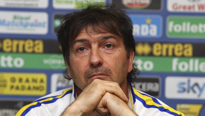 Esclusiva PM – A. Melli: “Mi dispiace per Sinisa. Quando arrivai al ...