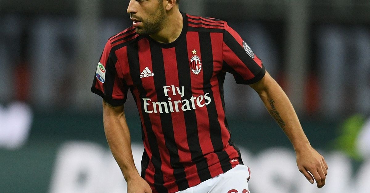 Rodríguez, che succede? Gattuso deve rigenerare anche l’elvetico ...