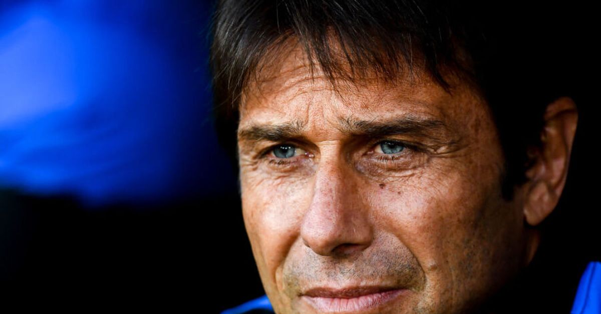 Conte: “Il ruolo di Vidal non è cambiato. Nainggolan e i tre attaccanti ...