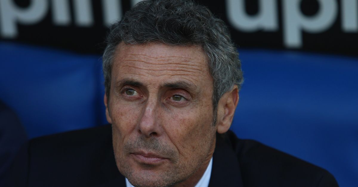 Come previsto: Gotti fino alla sosta…Poi spunta un gradito ritorno ...