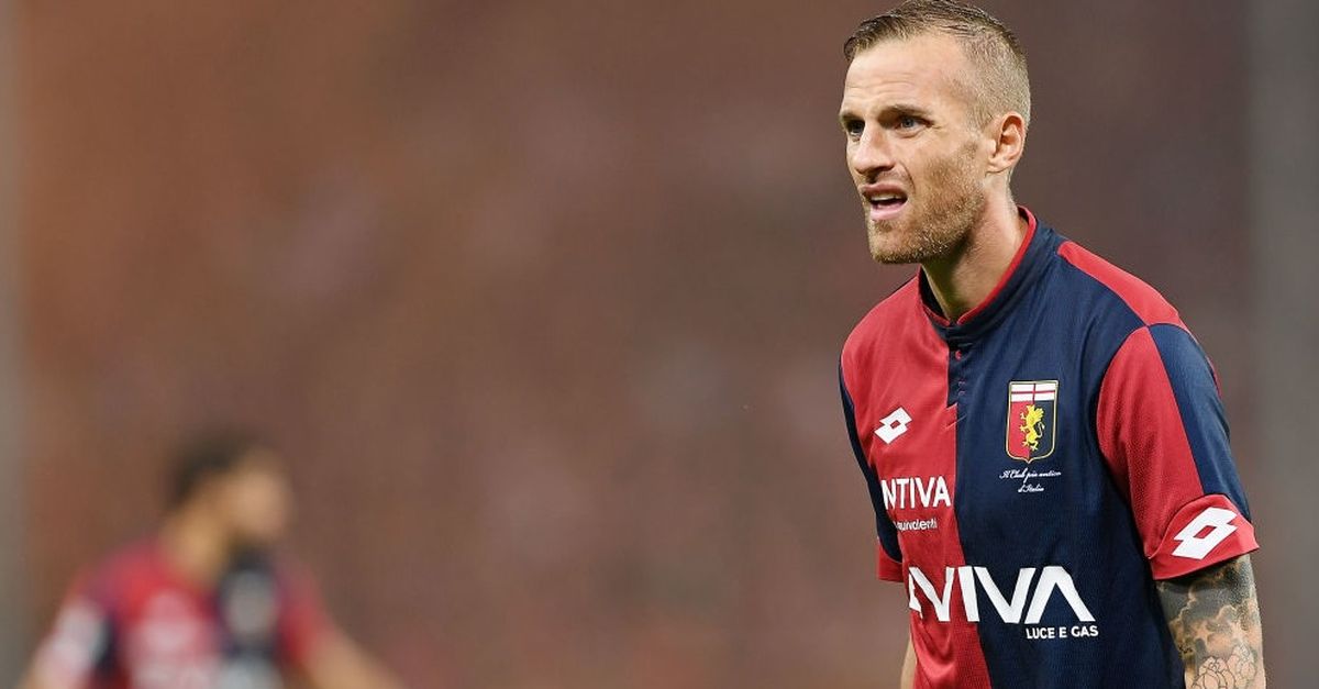 Rigoni: “Loro grande squadra, dobbiamo restare concentrati” - Forzaroma ...