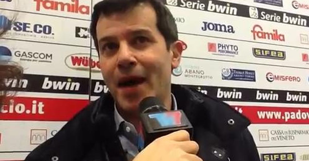 Pedullà su Padova-Torino: “Si deciderà in base alla classifica ...