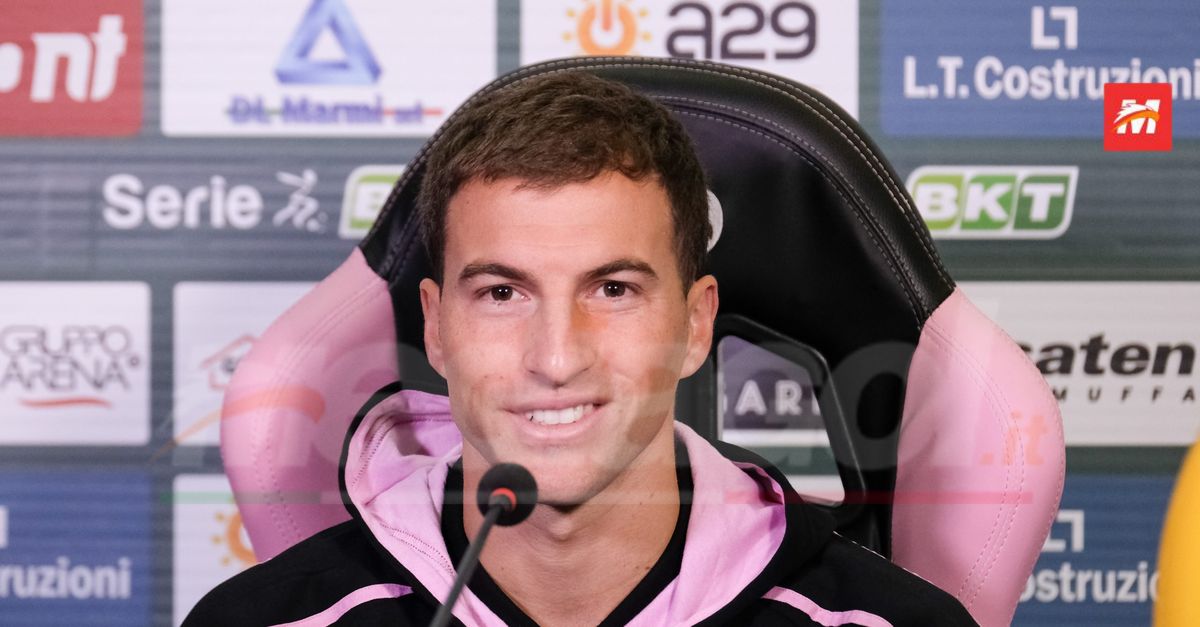 Masciangelo: “Squadra con grande carattere, Brunori top. Sono a ...
