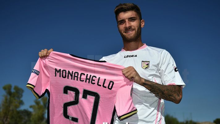 Monachello: “Emozionato per la rete, è stato un anno sfortunato. Darò ...