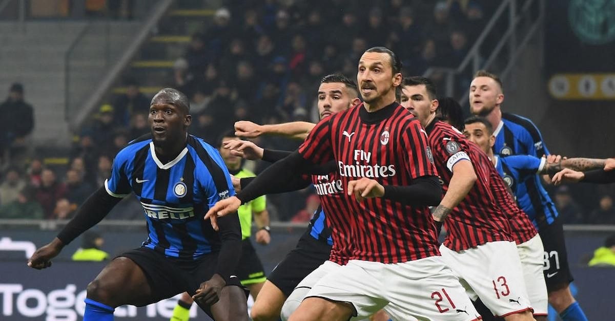 Virdis: “Milan-Inter, Ibra più determinante di Lukaku. Ma lui è stato ...
