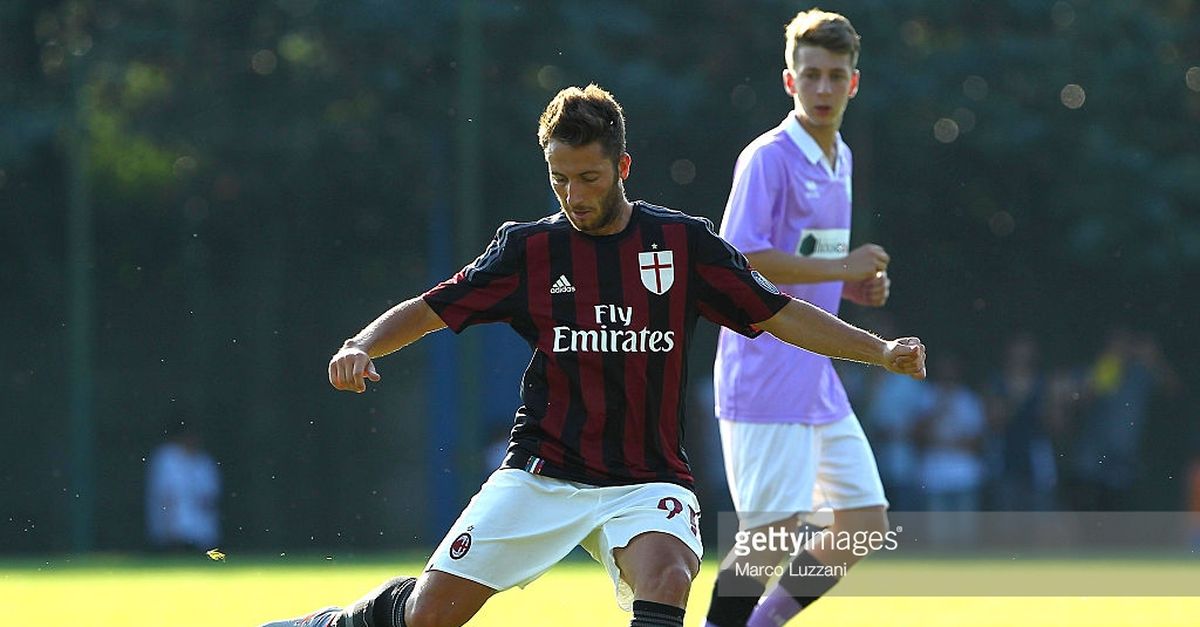 Conosciamo Andrea Bertolacci: le statistiche tecniche - Viola News