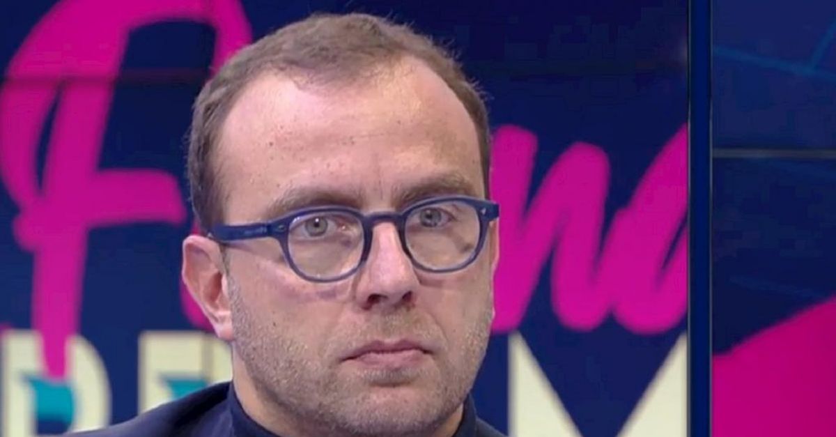 Trevisani: “Juve, c’è un giocatore irriconoscibile: involuzione strana ...