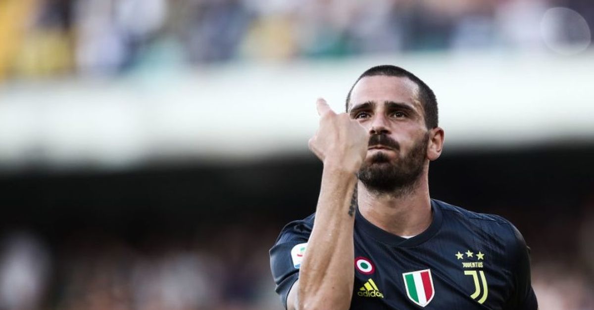 Bonucci: “Vi svelo il motivo del mio addio al Milan. Vedo Zaniolo e ...