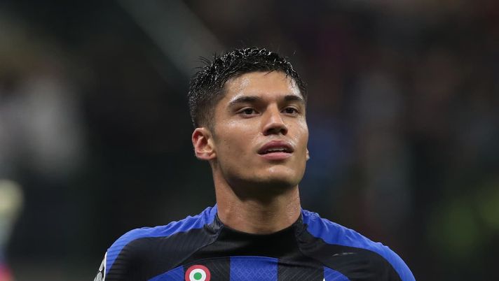 Inter, idee chiare: “Addio Correa finanzia il doppio colpo con nome a ... Inter, idee chiare: “Addio Correa finanzia il doppio colpo con nome a ...