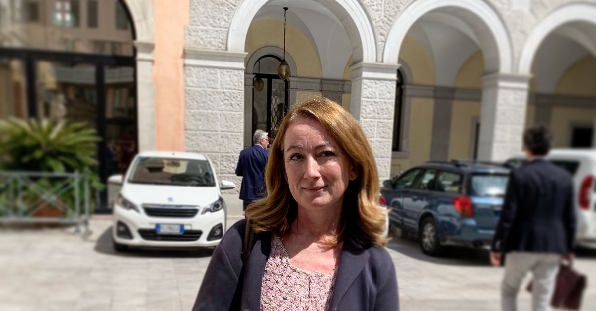 Padova, Alessandra Bianchi: “Presto daremo conto di quote, ruoli e ...