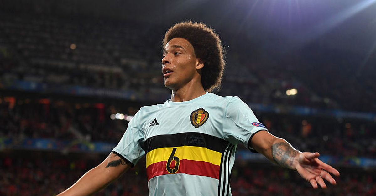 JUVE – Witsel e Cuadrado, ecco come gestirli al fantacalcio. E cinque ...