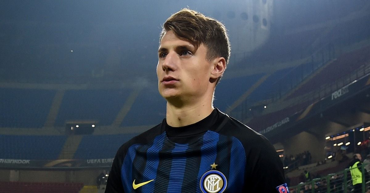 Inter, Pinamonti alla ribalta: lo voleva anche il Milan - Pianeta Milan