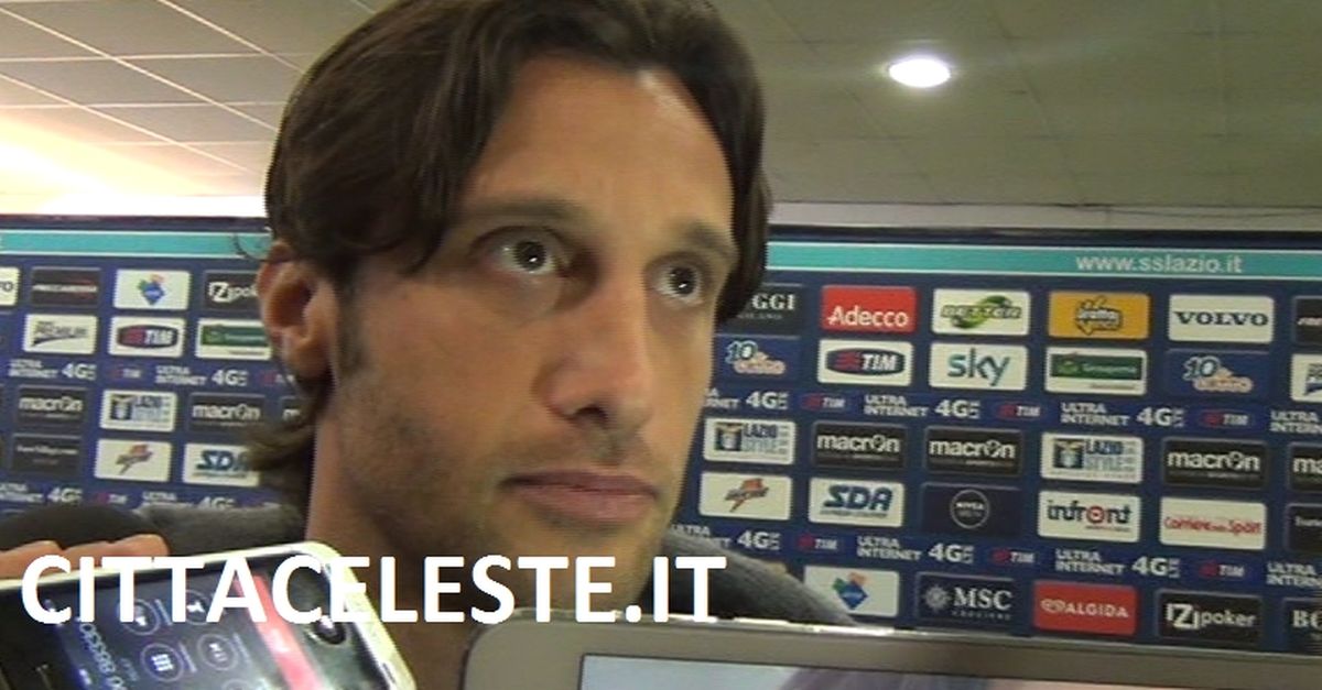 Stefano Mauri annuncia: “Devo vedere Lotito per il rinnovo ...