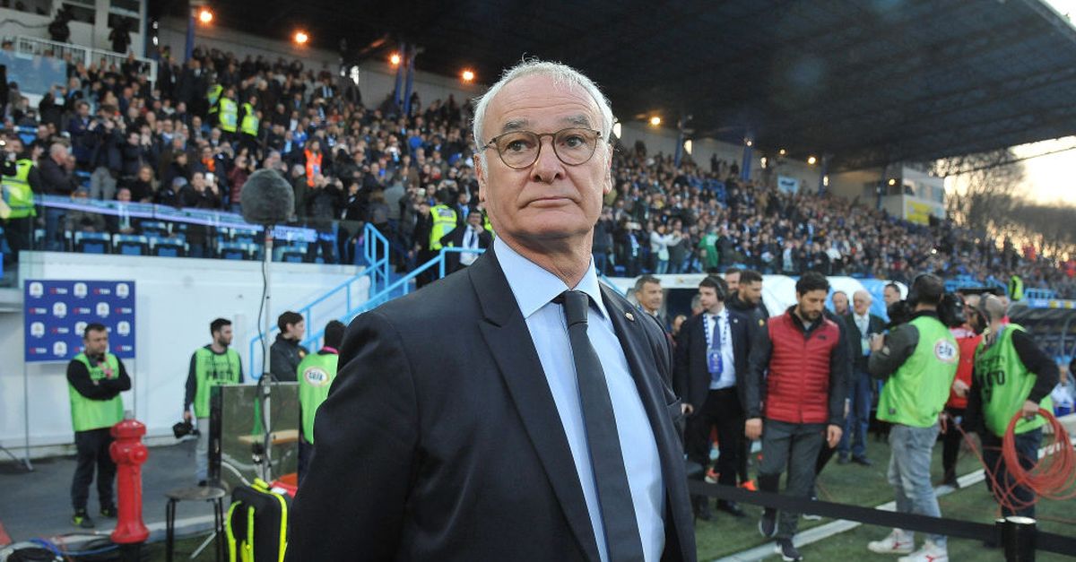 Morte Vito Chimenti, il ricordo di Ranieri: “Persona corretta e leale ...