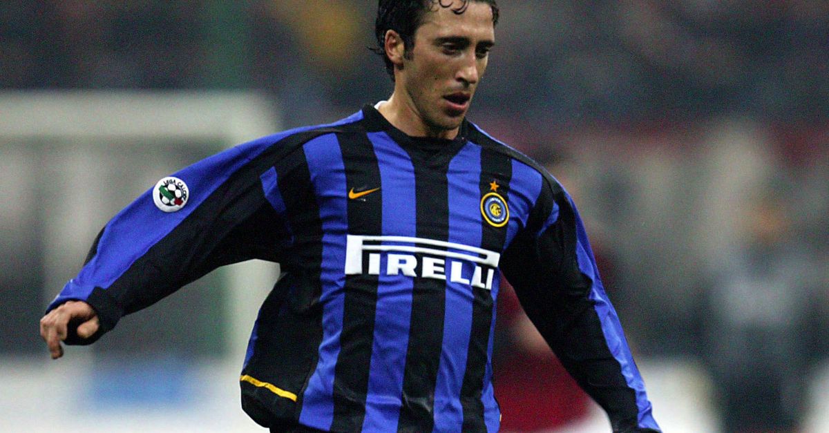 Morfeo: "Inter gioca molto bene, ma stasera non sarà facile" - FC Inter ...