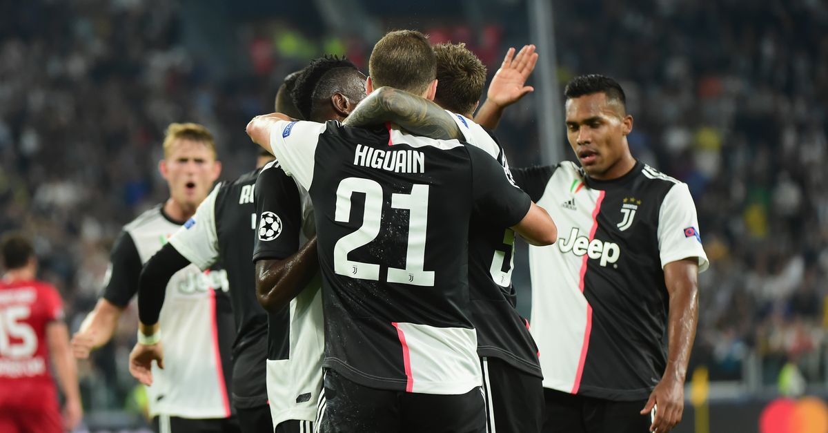 Jugovic sicuro: “Juventus destinata a vincere la Champions. Conte ...
