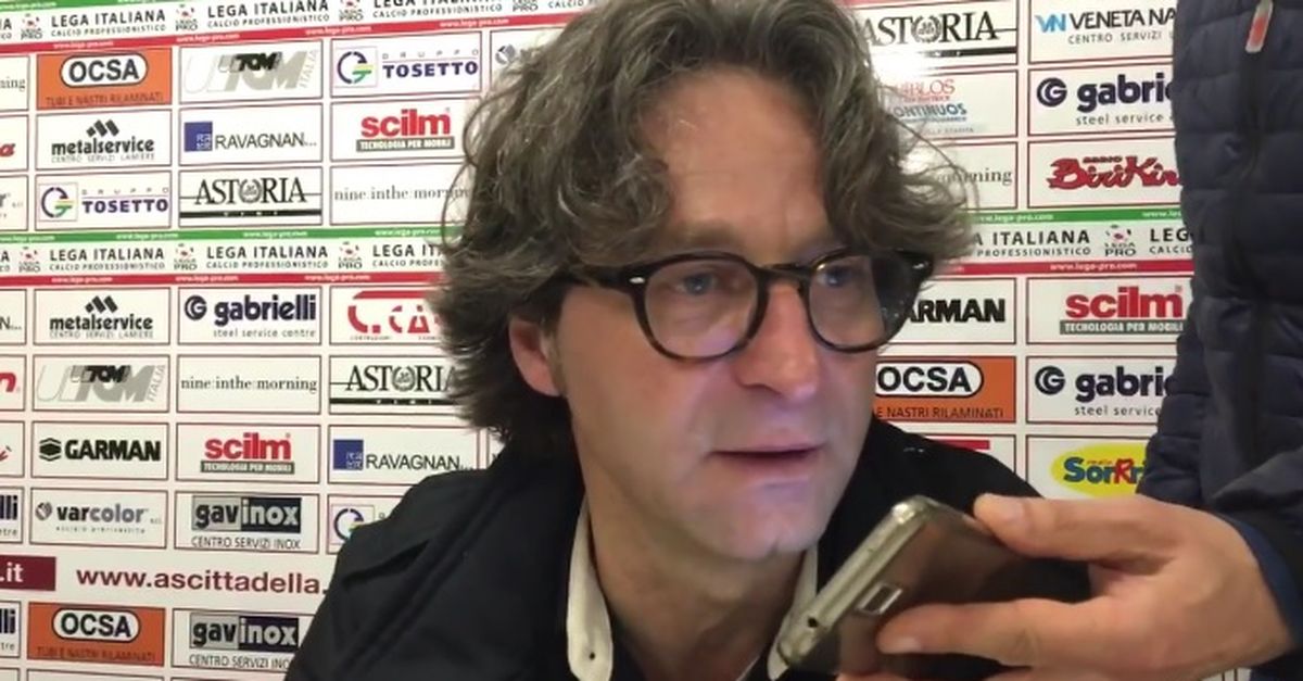 Mercato Cittadella, Marchetti a Modena per Inter-Palermo Primavera ...