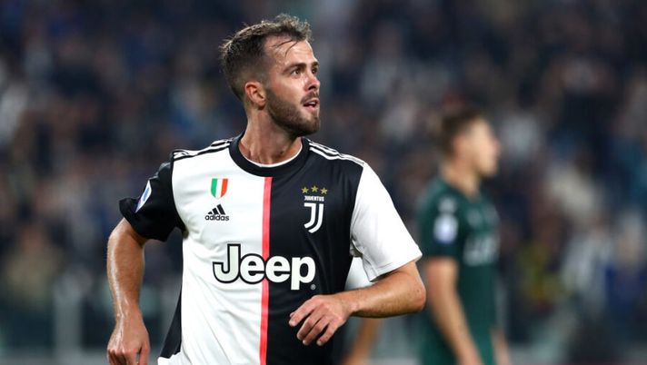 Gazzetta: “Accordo trovato: Pjanic dice sì al Barça! Offerti 3 ...