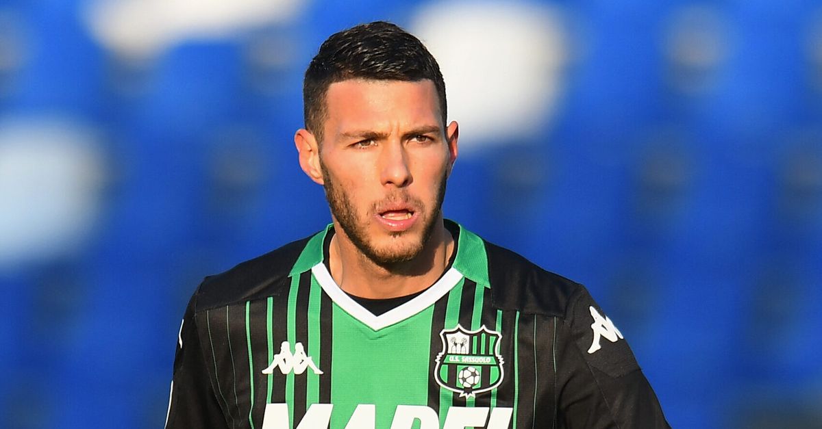 Mazzitelli: “Dell’esordio con la Roma ricordo poco, ero troppo teso ed ...