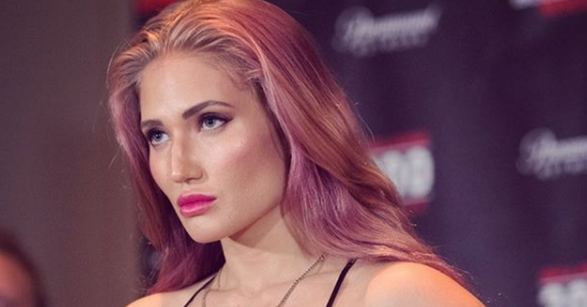 Anastasia Yankova, la ‘guerriera’ che fa impazzire il web: “Io come ...