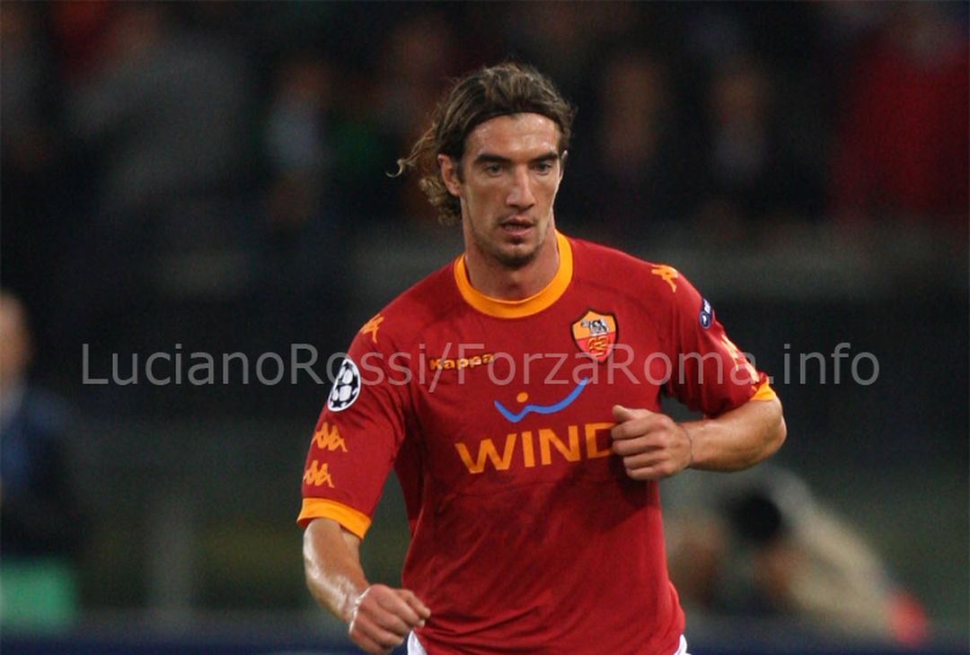 NEWS – Castellini - Forzaroma.info