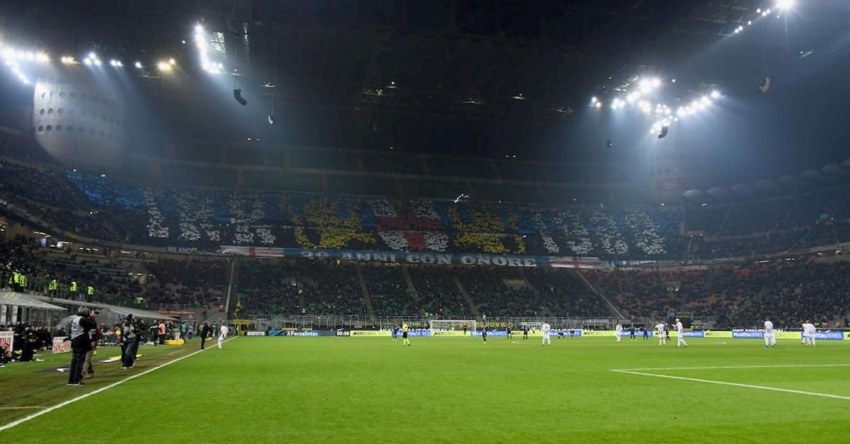 Stadio Inter-Milan, ci siamo. Progetto quasi pronto, ultimi dettagli da ...