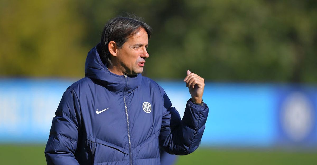 VIDEO / Un cambio in difesa e uno in attacco: Inter così contro il ...