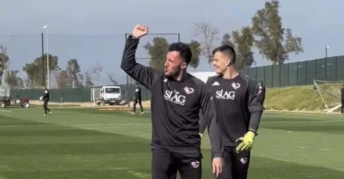 Palermo, Massolo-Pigliacelli sfidano Grotta-Nespola: chi vince? Guarda ...