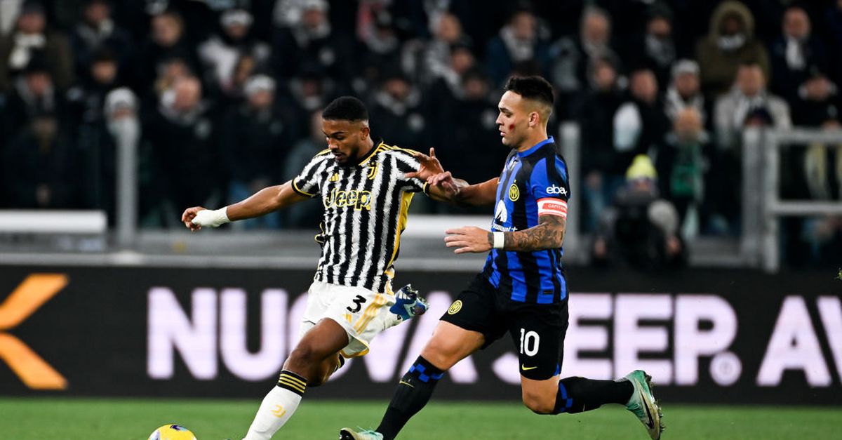 Inter-Juventus, DAZN o Sky Sport? Dove vederla in diretta tv e streaming - FC Inter 1908