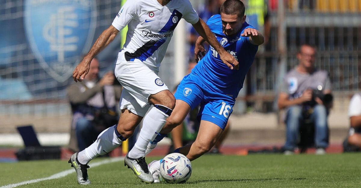 Inter-Empoli, Sky o DAZN? Dove vederla in diretta tv e in streaming - FC Inter 1908