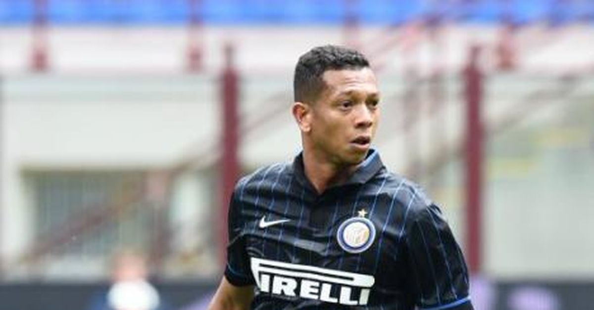 Guarin: “Sarà una partita aperta e bella da vedere. Sono motivato ...