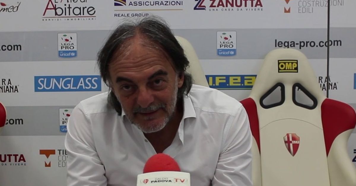 Padova, Simonini sui giovani: “Ecco come sono arrivati in prima squadra ...