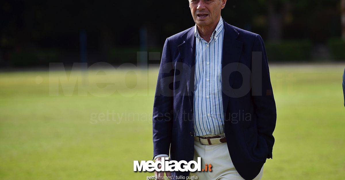 Lettera aperta di Zamparini: “Per raggiungere la Serie A è ...