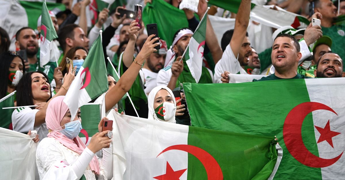 Algeria, il capitano del MC Saida Loukar muore dopo uno scontro di ...