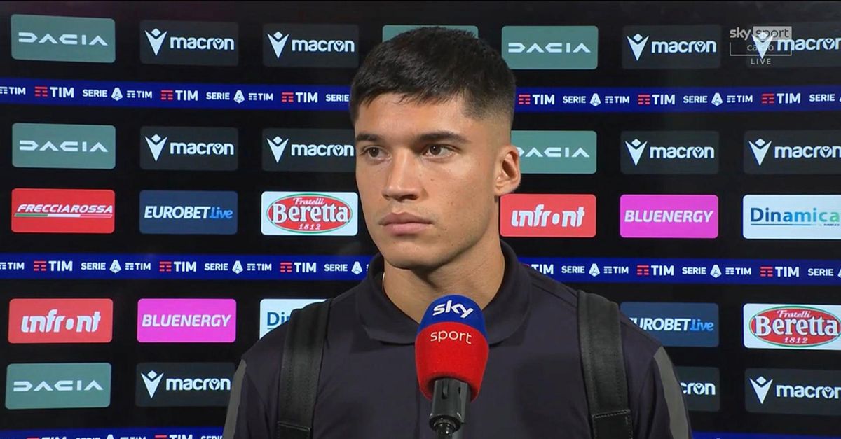 Correa: “Turnover? Tutti vogliamo giocare, ma siamo una squadra di ...