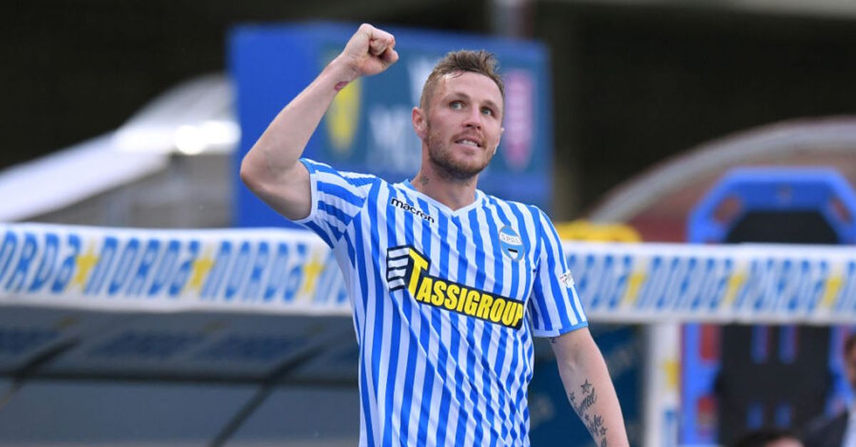 Spal, Kurtic e la svolta in vista del Parma: le sensazioni sul recupero ...
