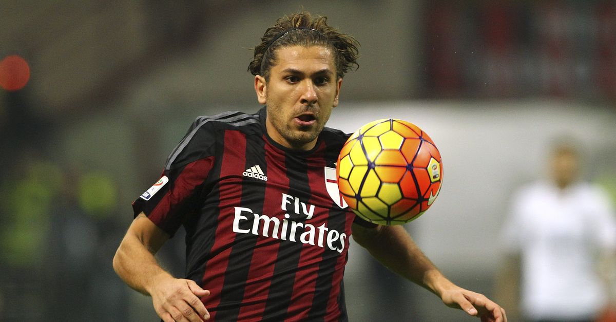 Cerci: “Trattavo con Inter, Roma e Milan. Sabatini mi ha preso in giro ...