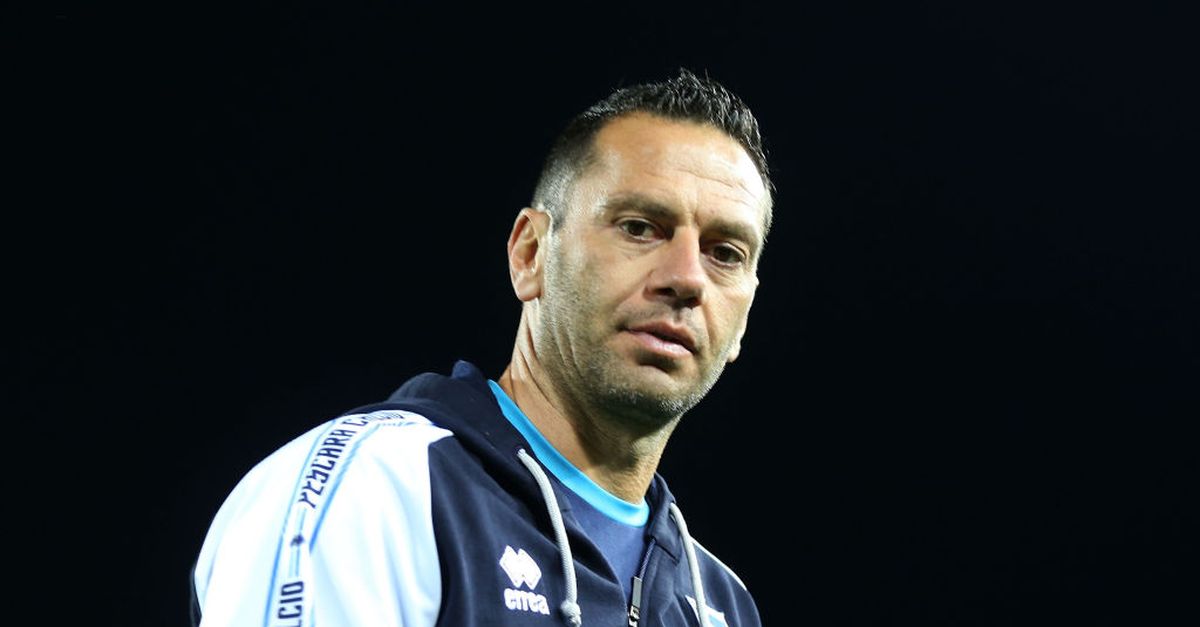 Luciano Zauri: “Pirlo non ha la bacchetta magica, tra Atalanta e Lazio ...