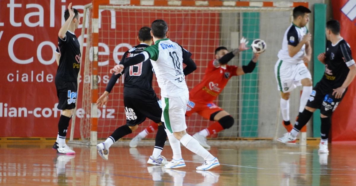 Petrarca-L84 Torino 3-3, highlights e interviste - Padova Sport