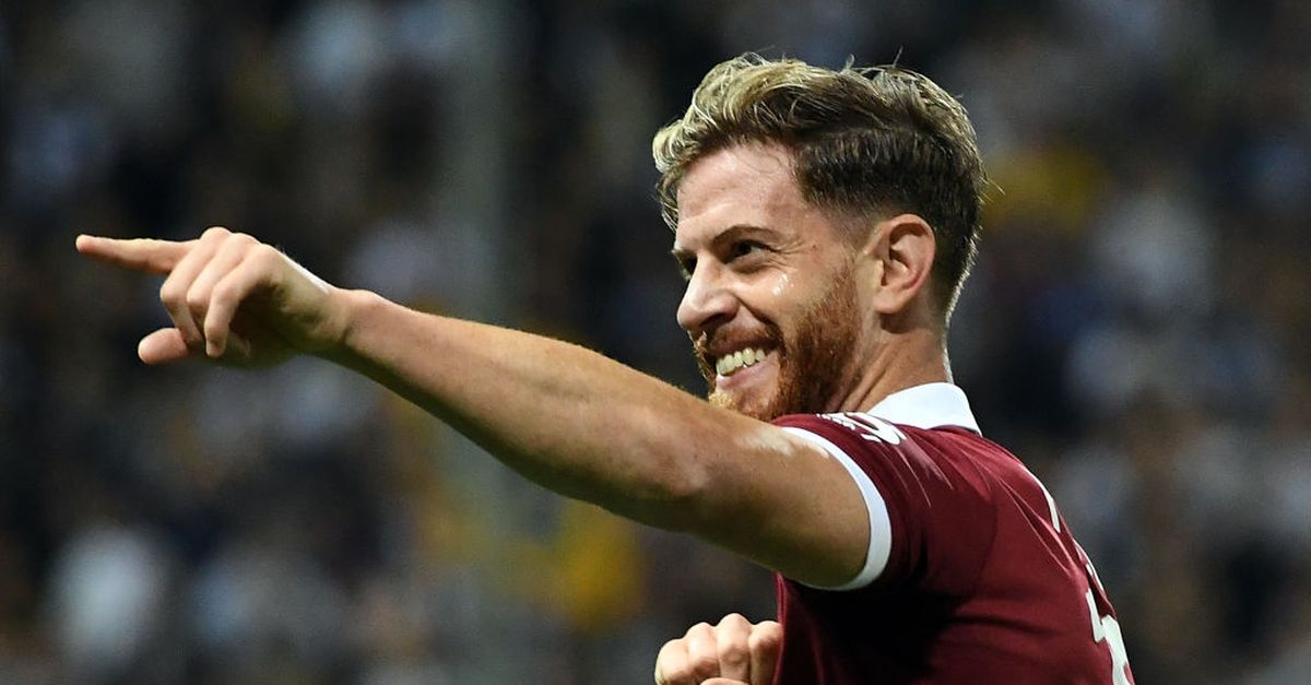 Il Torino riscopre Ansaldi? La sua duttilità può tornare utile contro l ...