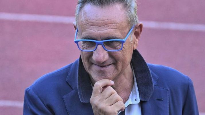 Rivieccio: “Napoli, quante gufate. Attenti ai decreti antirigori per ...