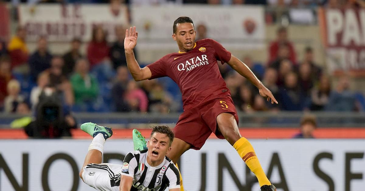 Ex Inter, Juan Jesus attacca la Roma: “Non mi mette nemmeno nelle foto ...