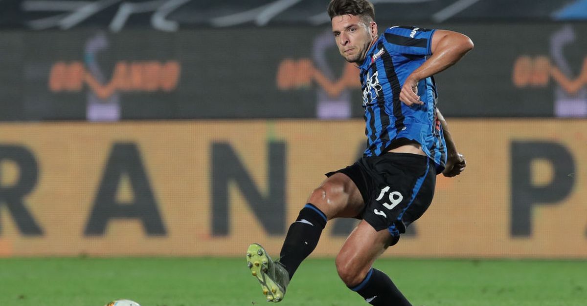 Atalanta Djimsiti “due Anni Fa Non Avremmo Vinto Gare Come Questa